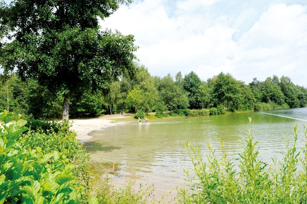 Regenbogen Ferienanlage Ladbergen in Ladbergen | Duitsland - ACSI