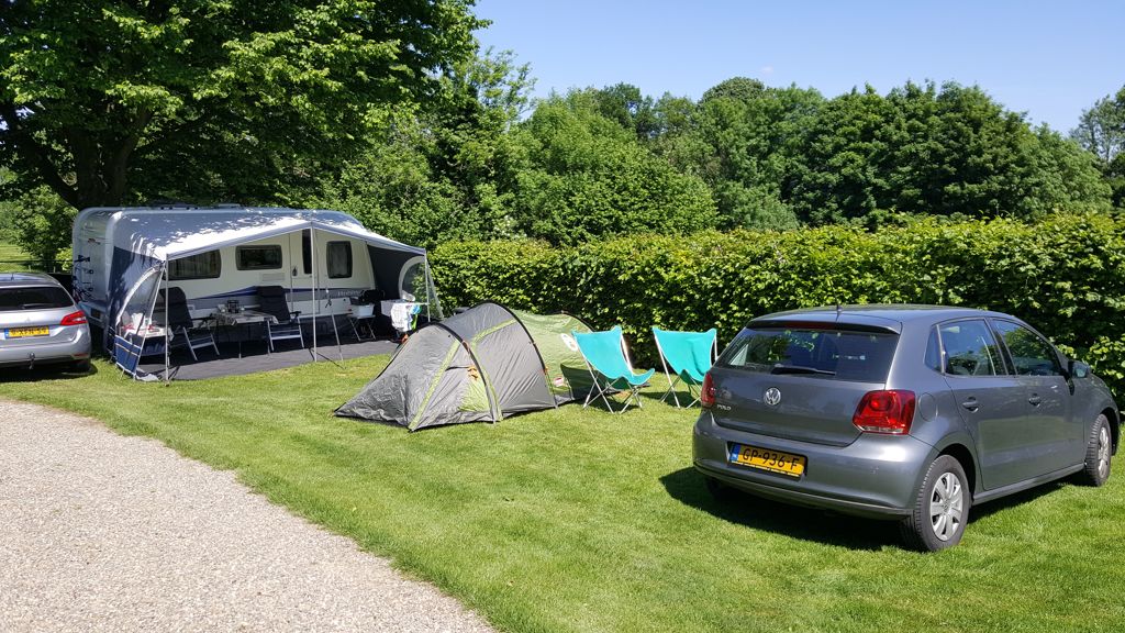 Camping De Cauberg à Valkenburg | Pays-Bas - ACSI