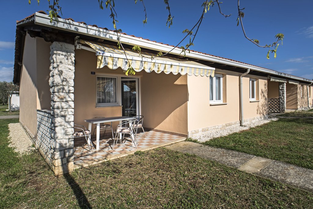 Camping Bi-Village in Fažana | Kroatië - ACSI