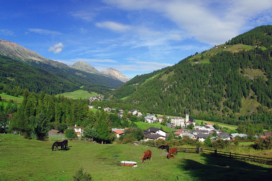 Camping Pè da Munt | ACSI Camping Pè da Munt | ACSI