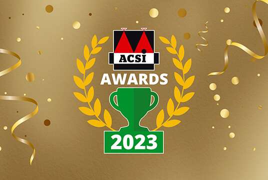 CampingCard ACSI | Inexpensive camping in the low season