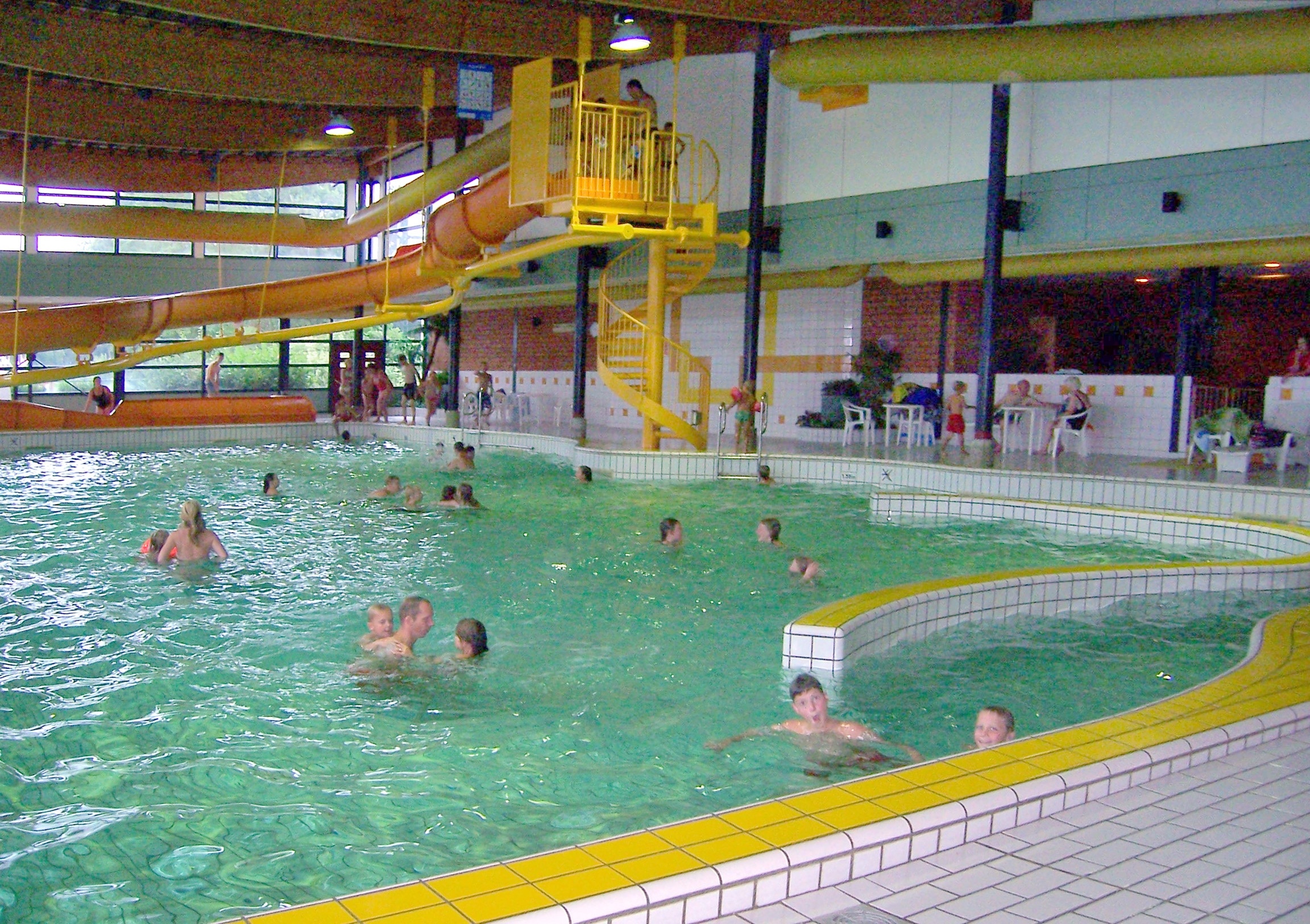 Camping De Schatberg | ACSI