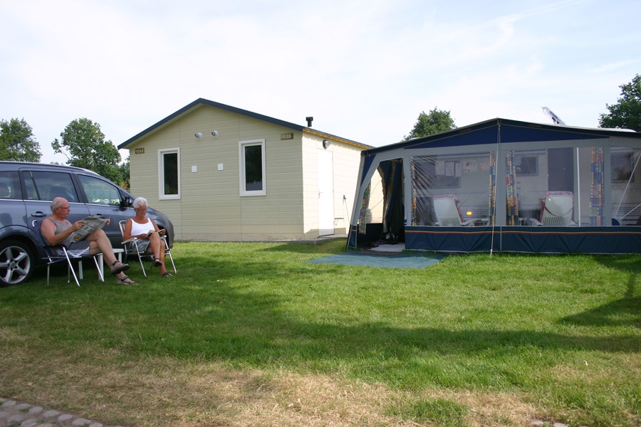 Camping De Schatberg | ACSI