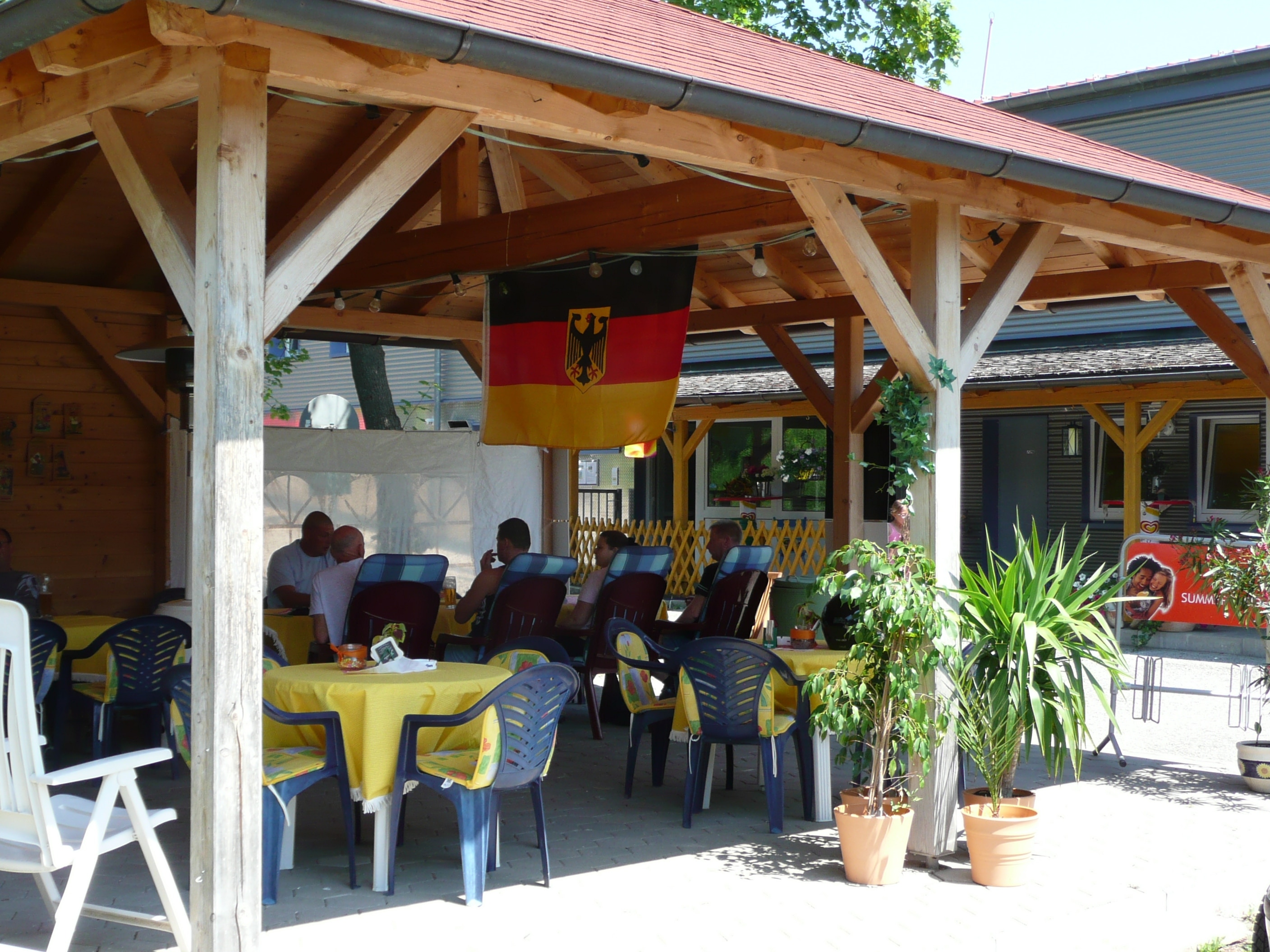Camping Uffenheim | ACSI