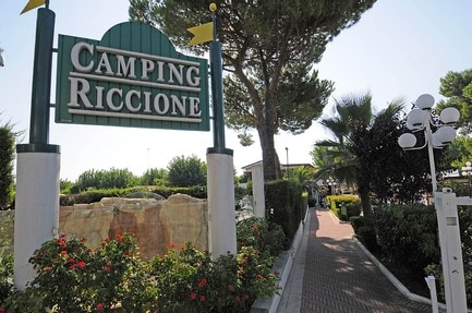 Camping in Rimini | Eurocampings