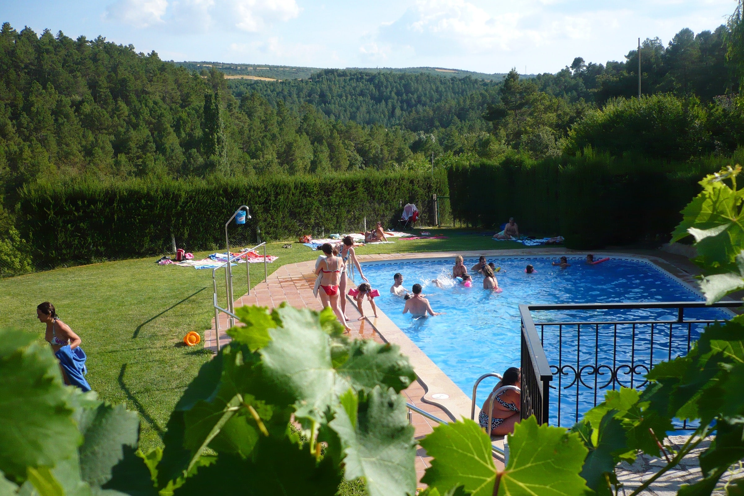 Camping Cal Paradís | ACSI