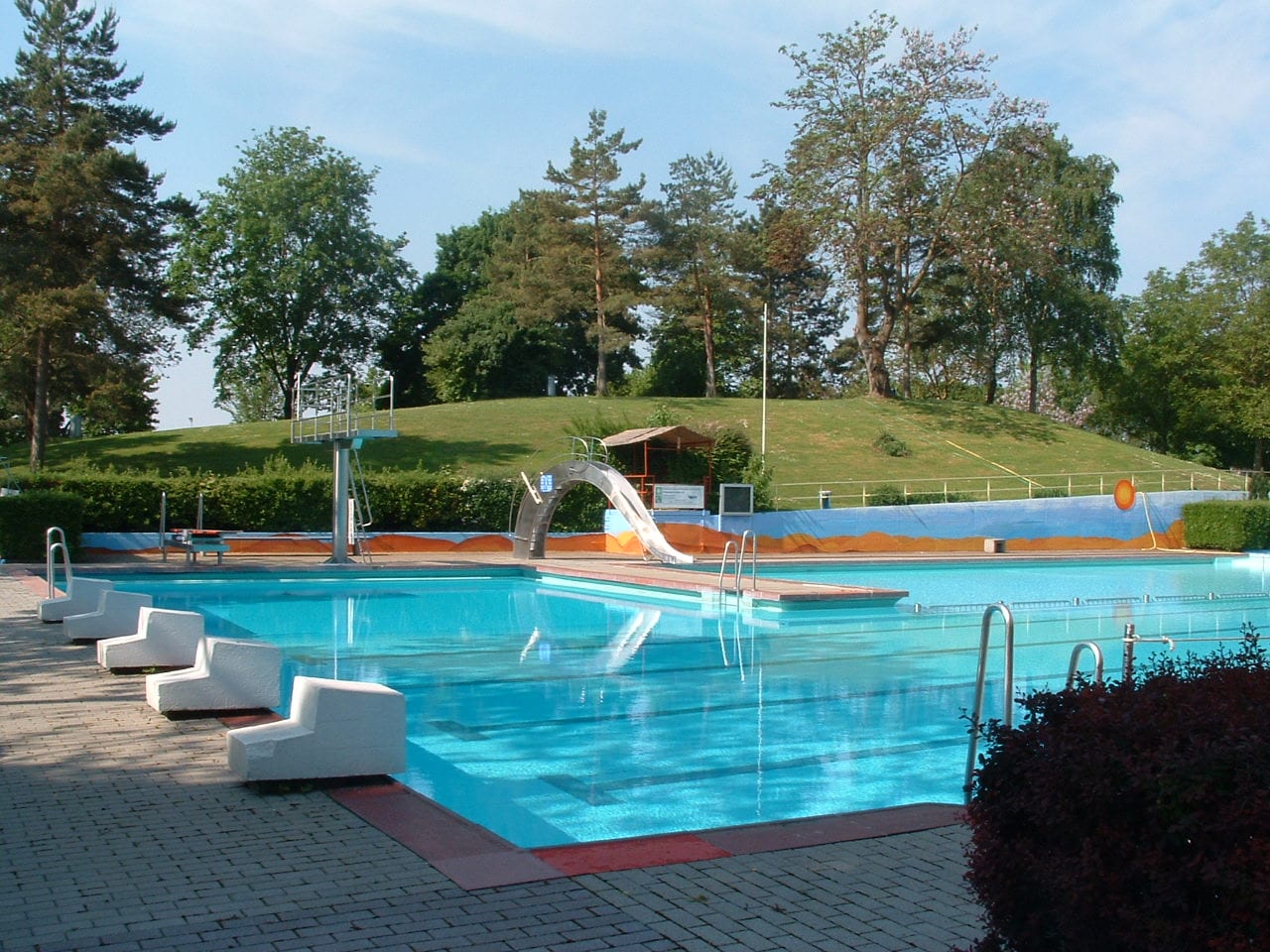 Kaiserstuhl Camping | ACSI