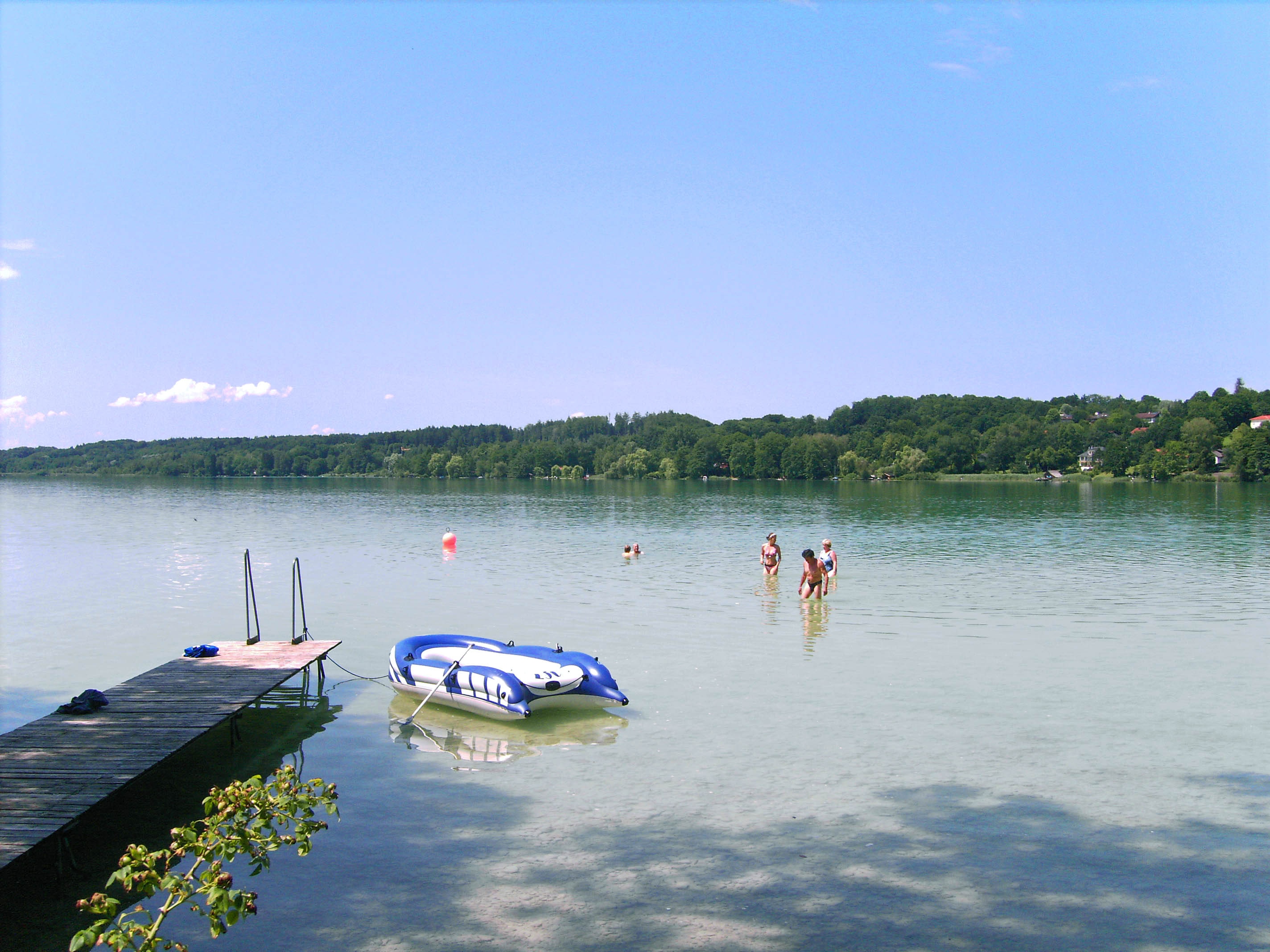 Camping Pilsensee | ACSI