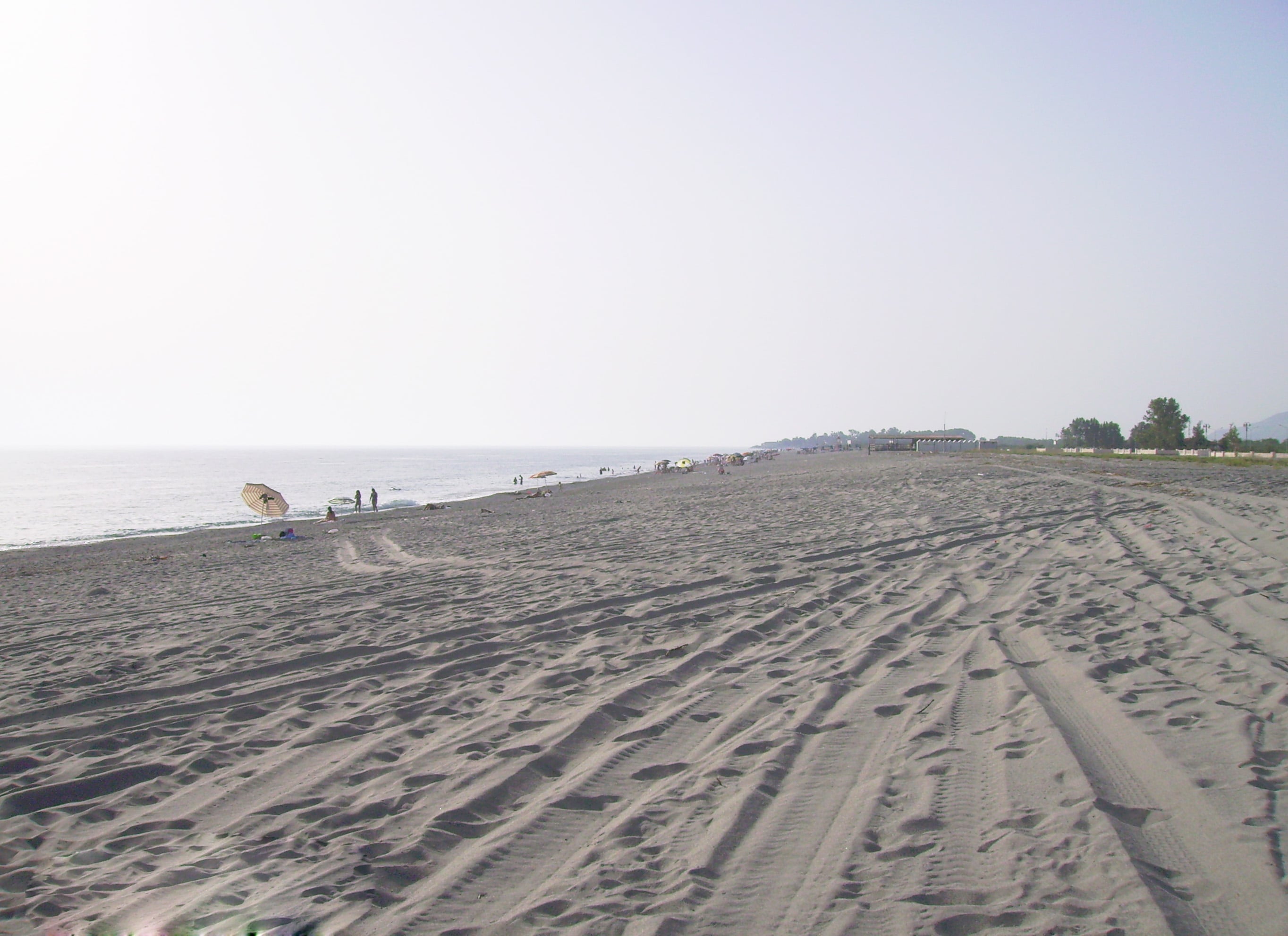 Camping Torre Casale | ACSI