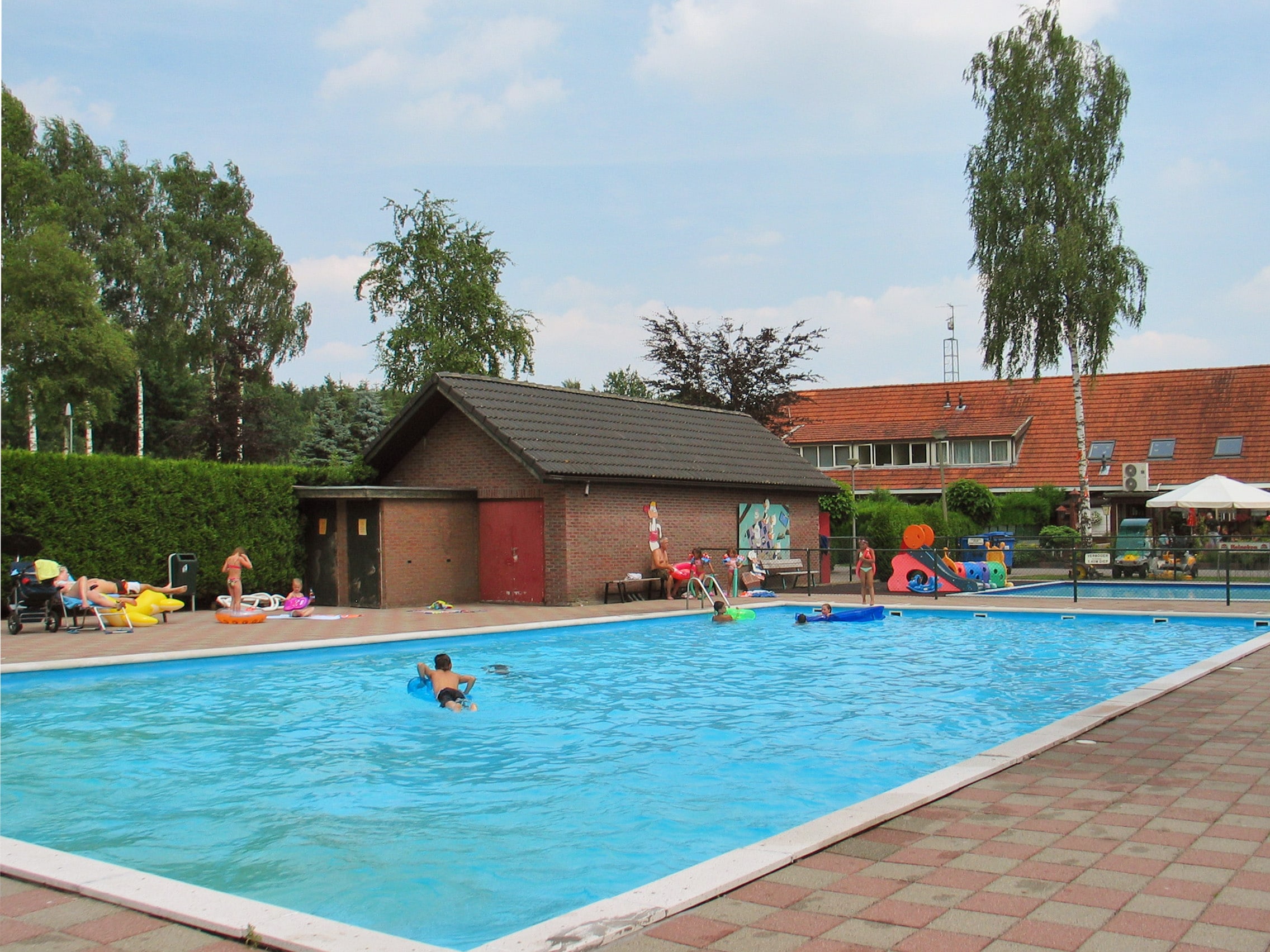Camping De Harscamp | ACSI