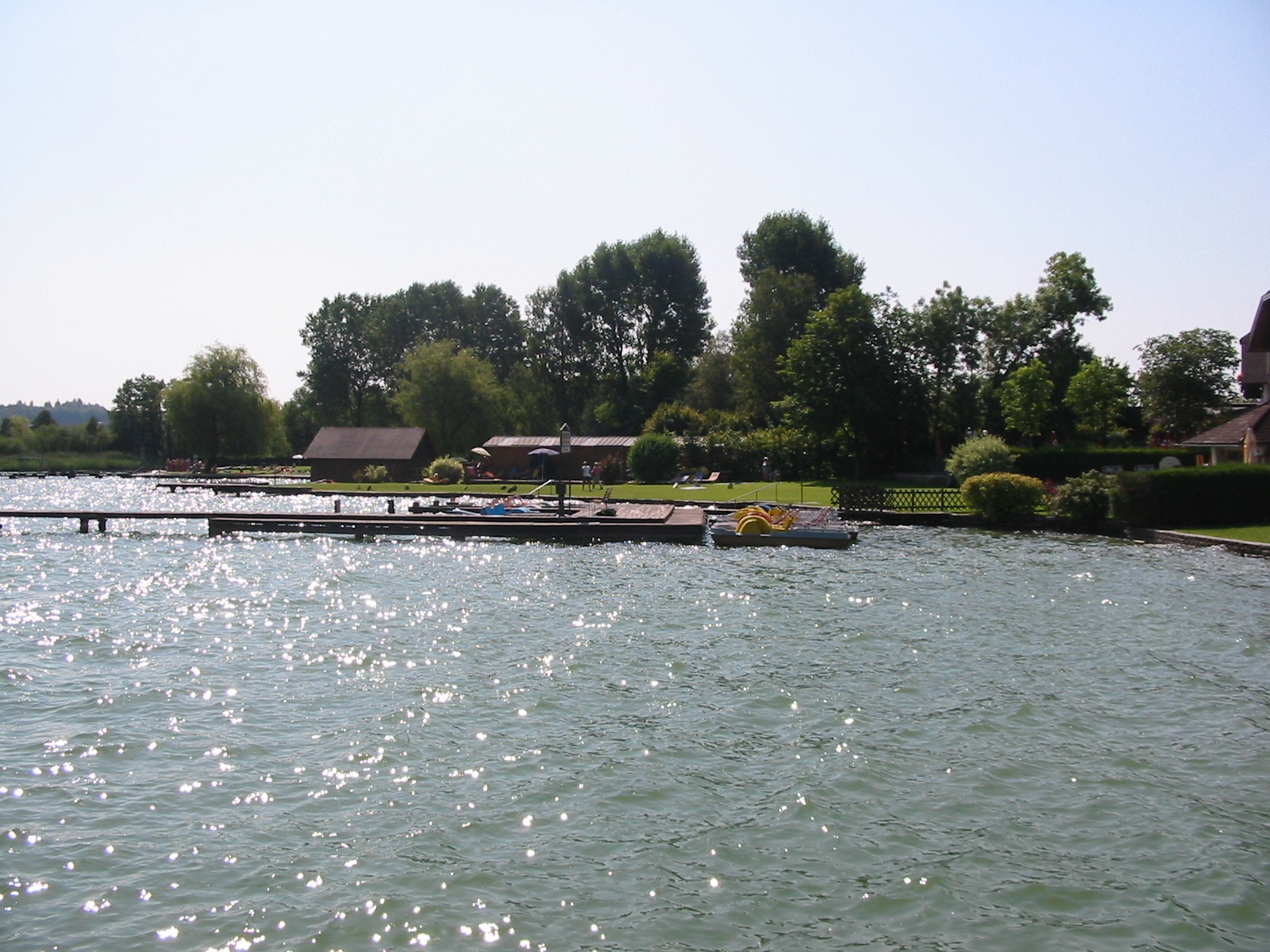 Strandcamping Oitner | ACSI