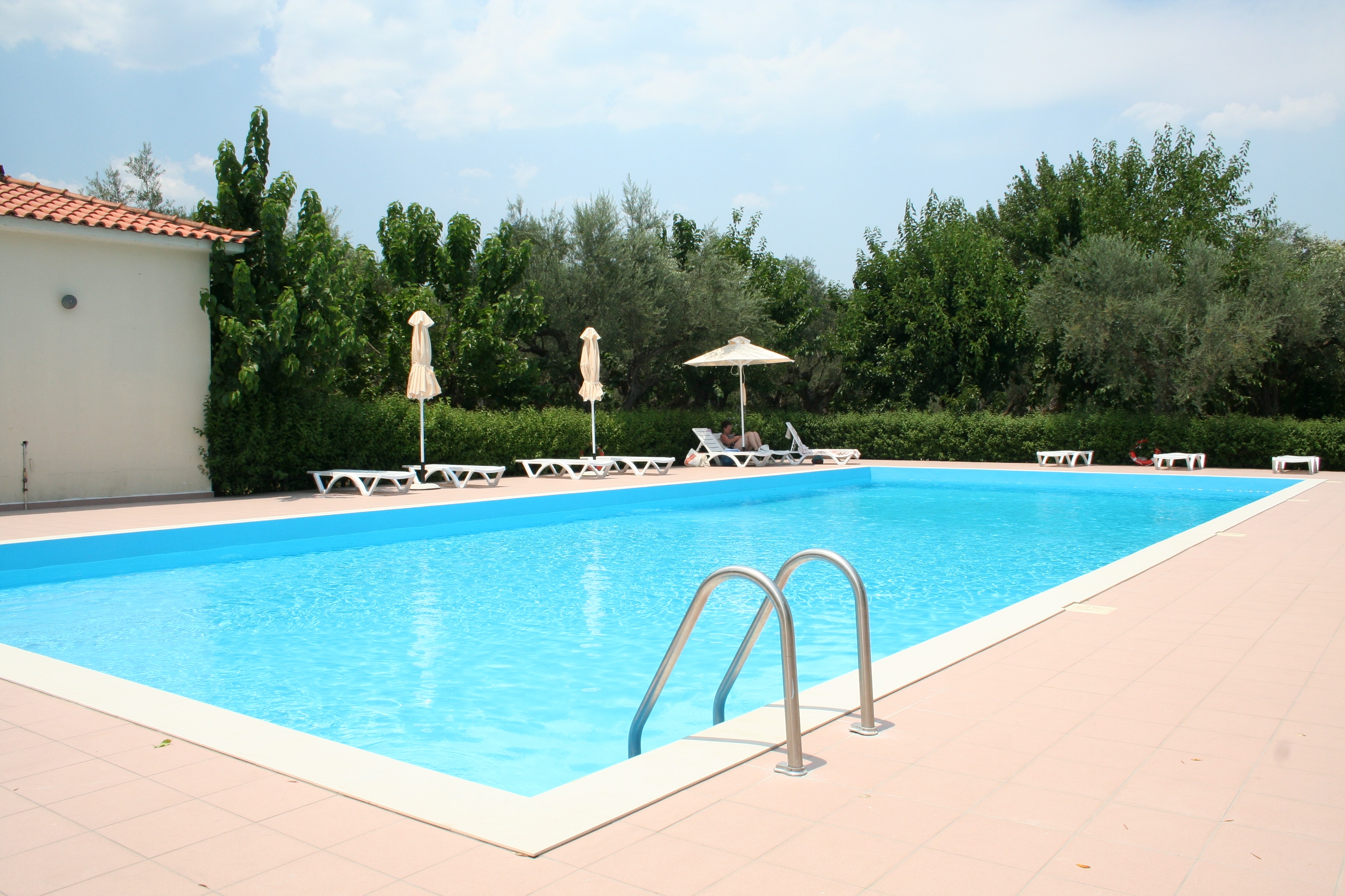 Camping Castle View | ACSI