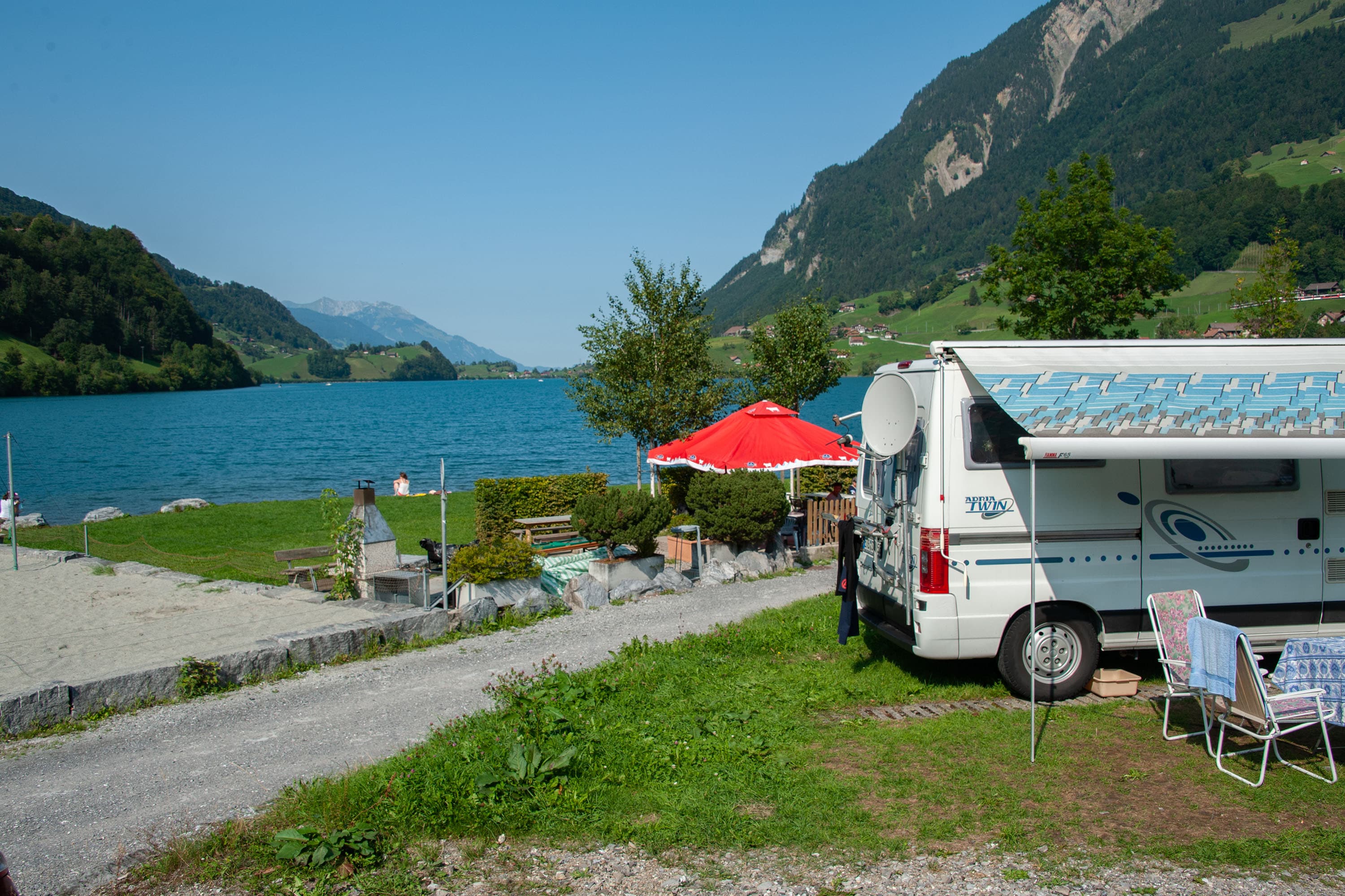 Camping Obsee | ACSI