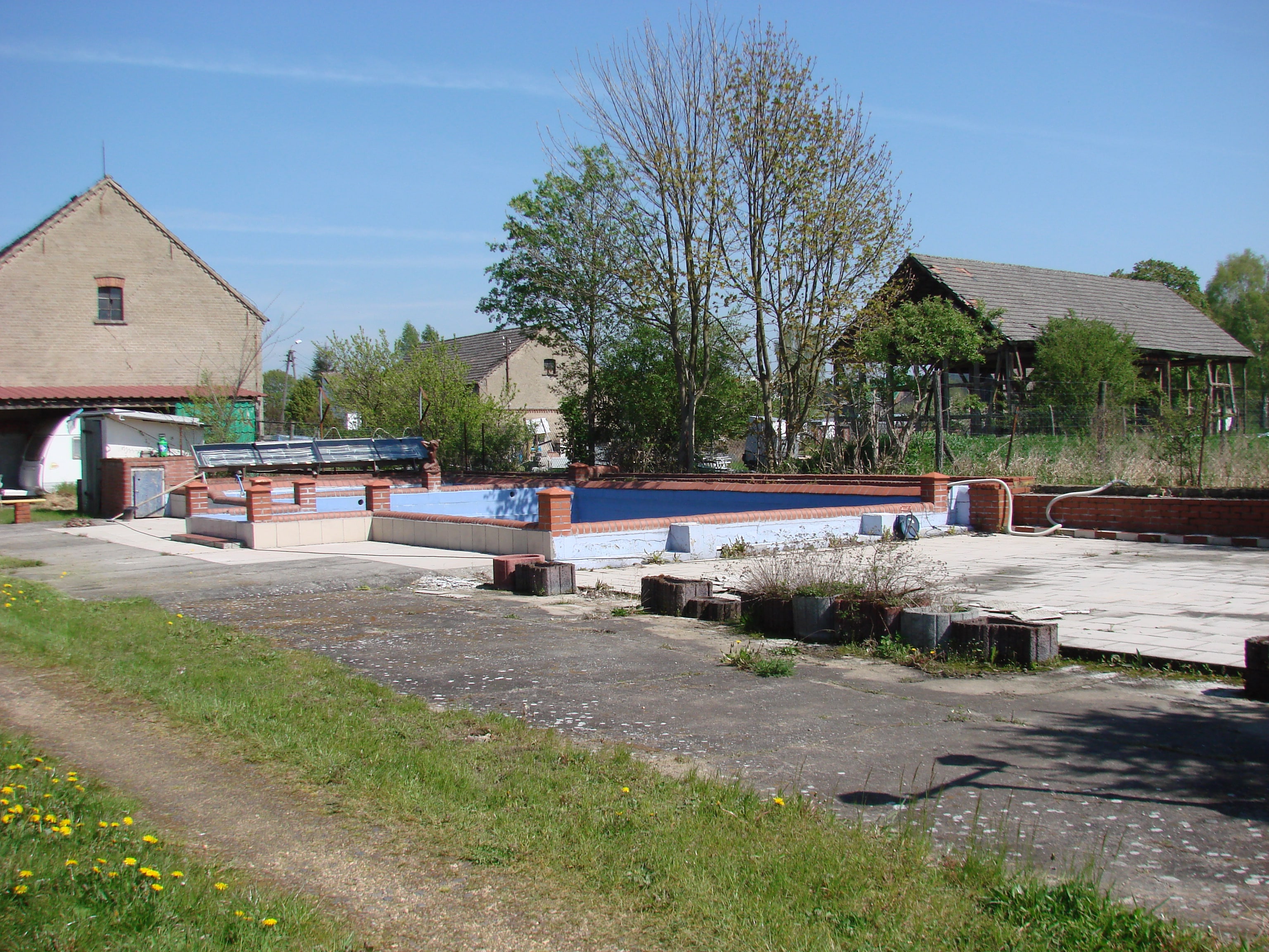 Camping De Kroon | ACSI