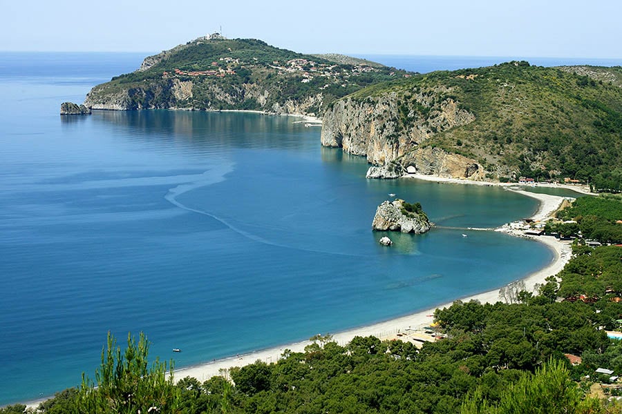 Camping Mingardo | ACSI