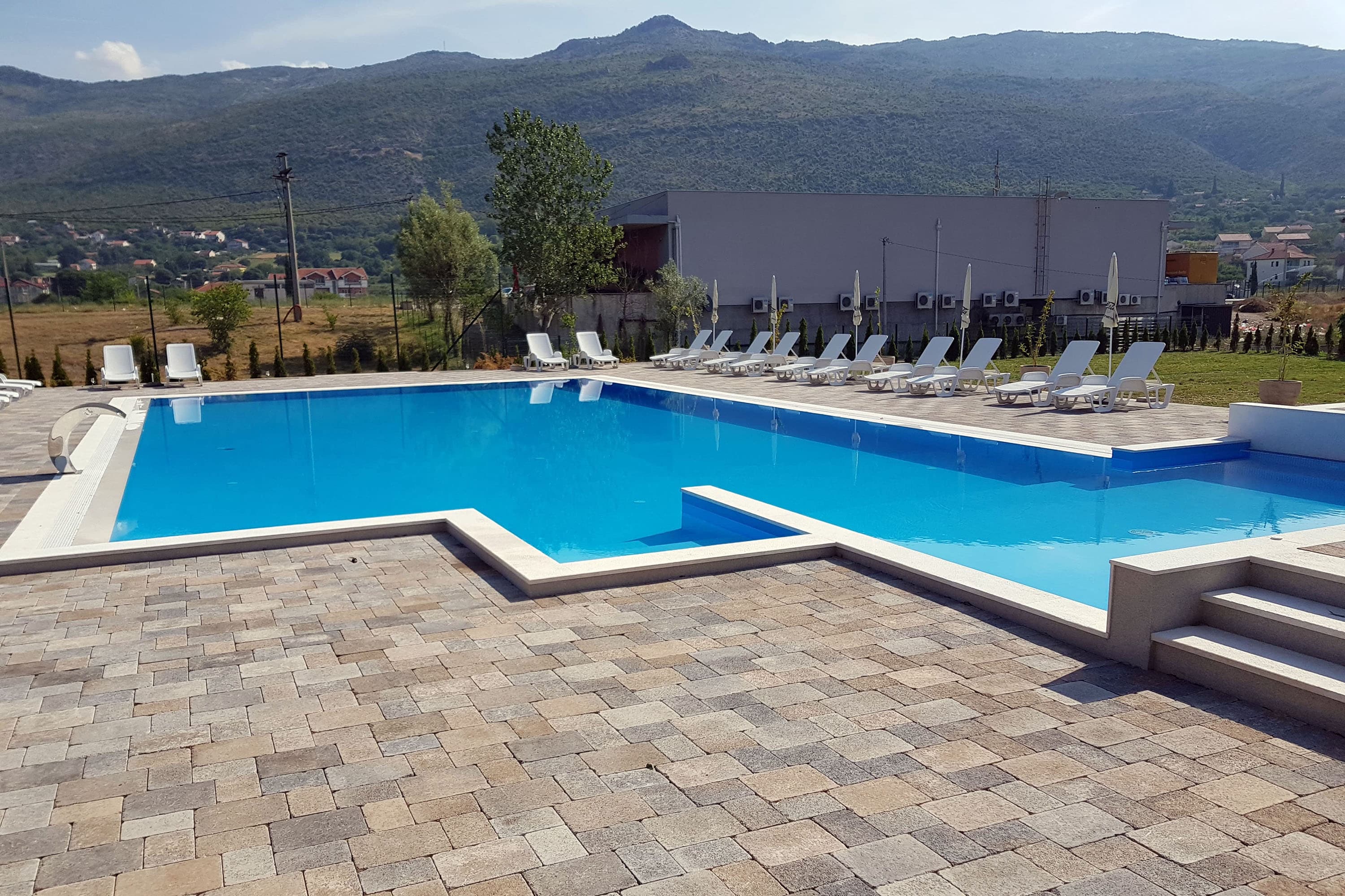 Camping Mali Wimbledon | ACSI