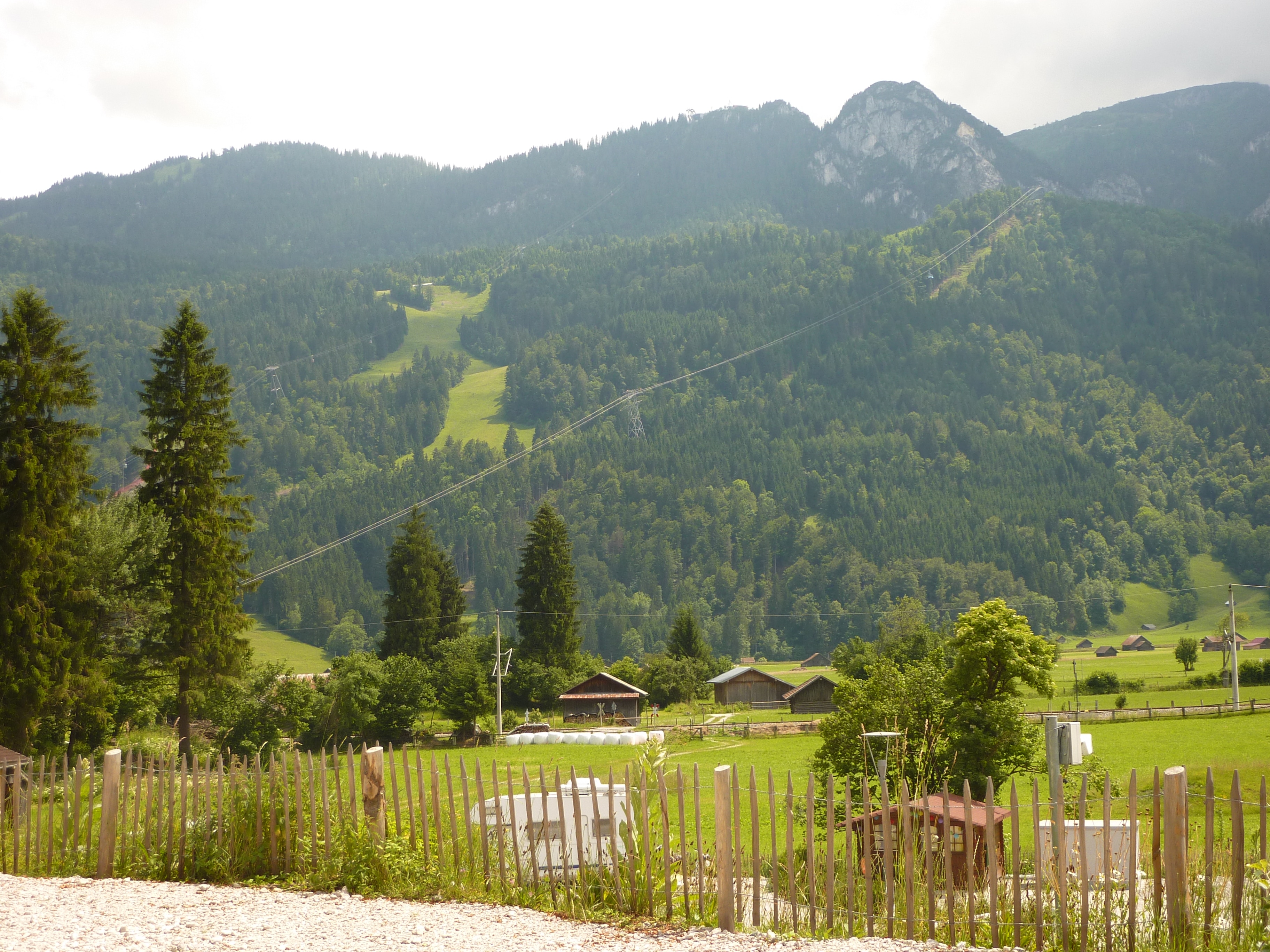 Camping Resort Zugspitze | ACSI