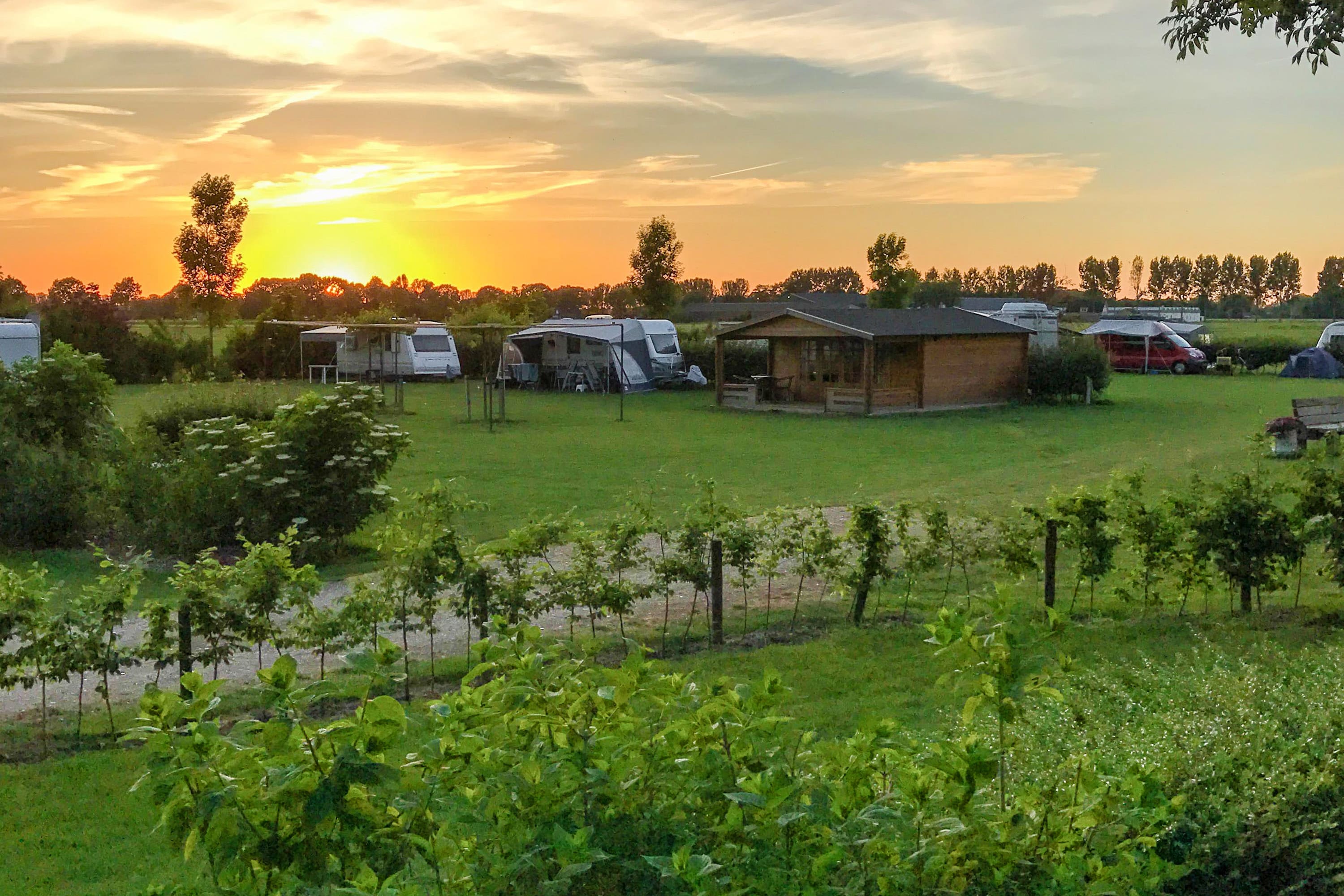 Camping De Spijken | ACSI