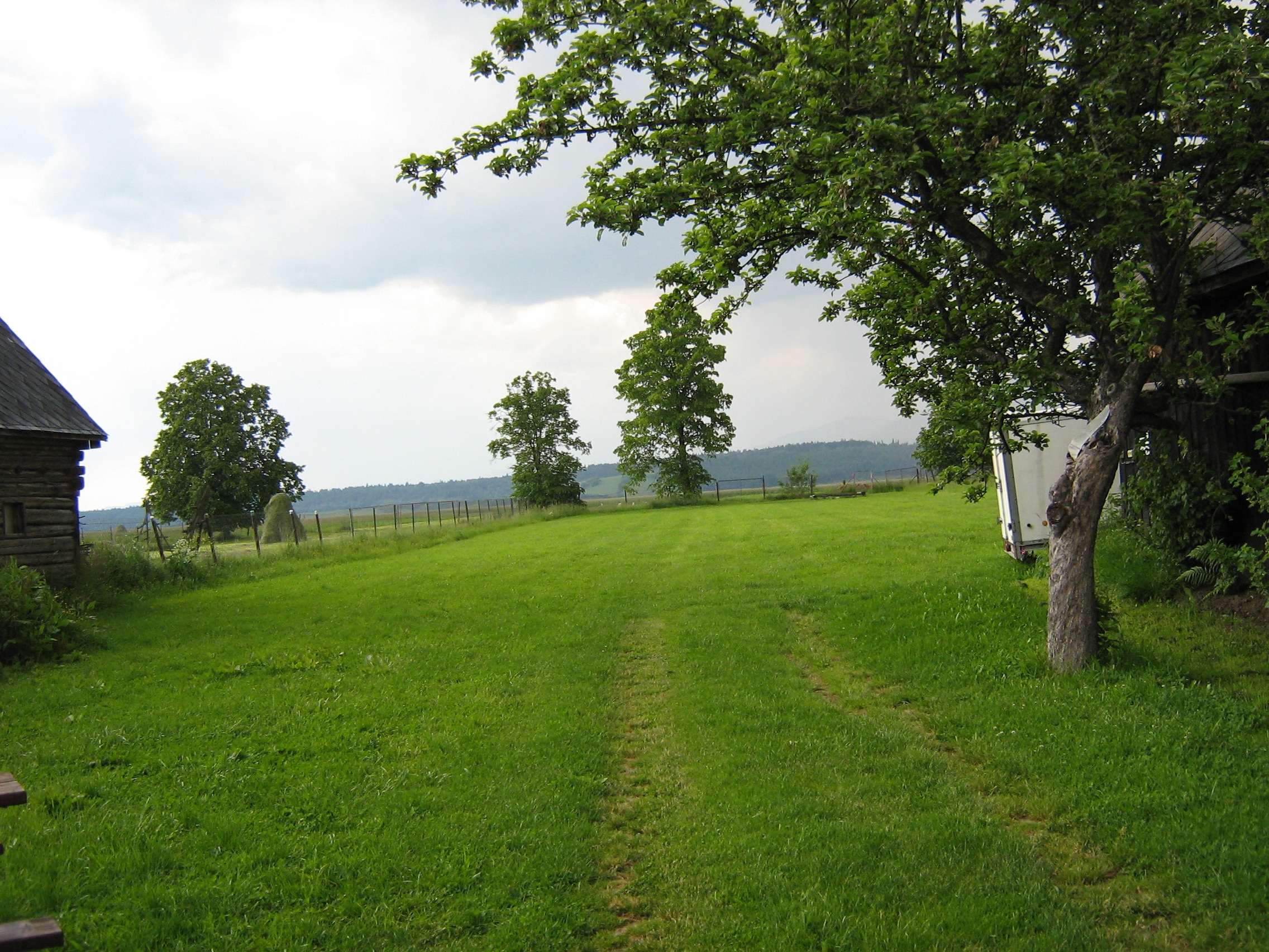 Minicamping Jana | ACSI