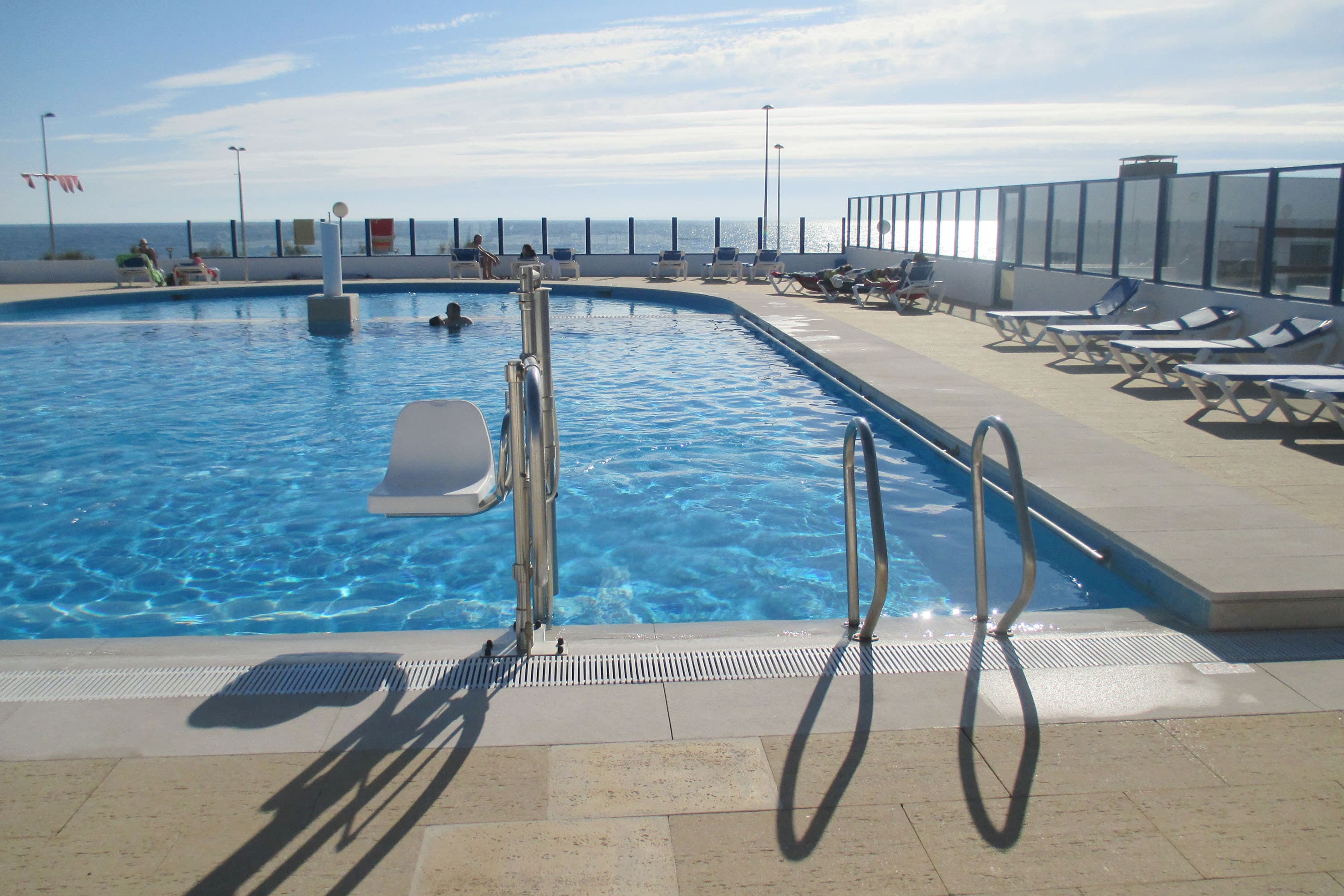 Camping Orbitur Canidelo | ACSI