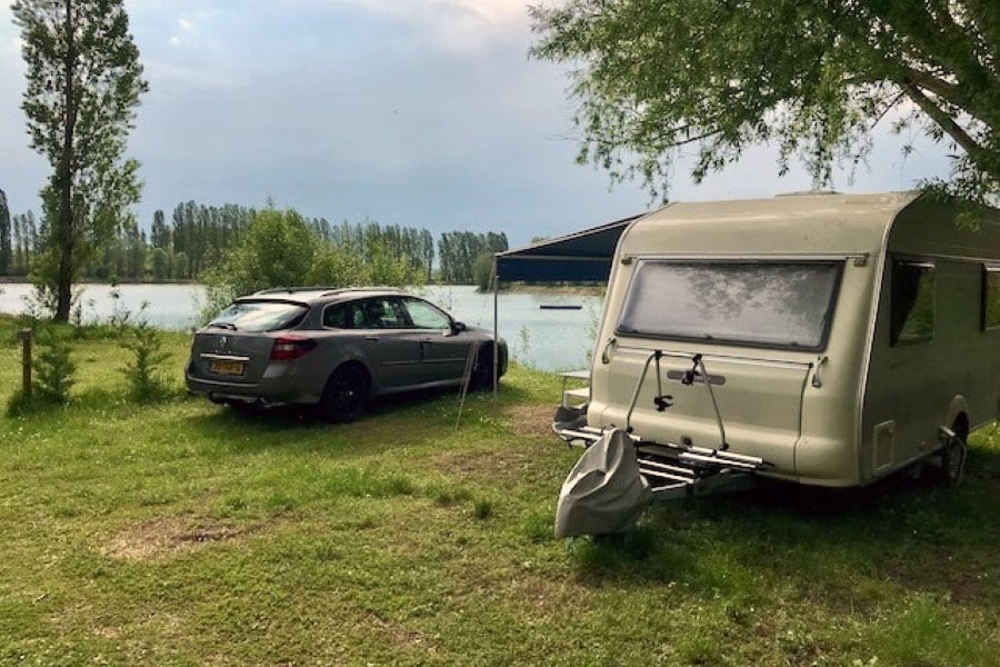 Les Terres Rouges | ACSI