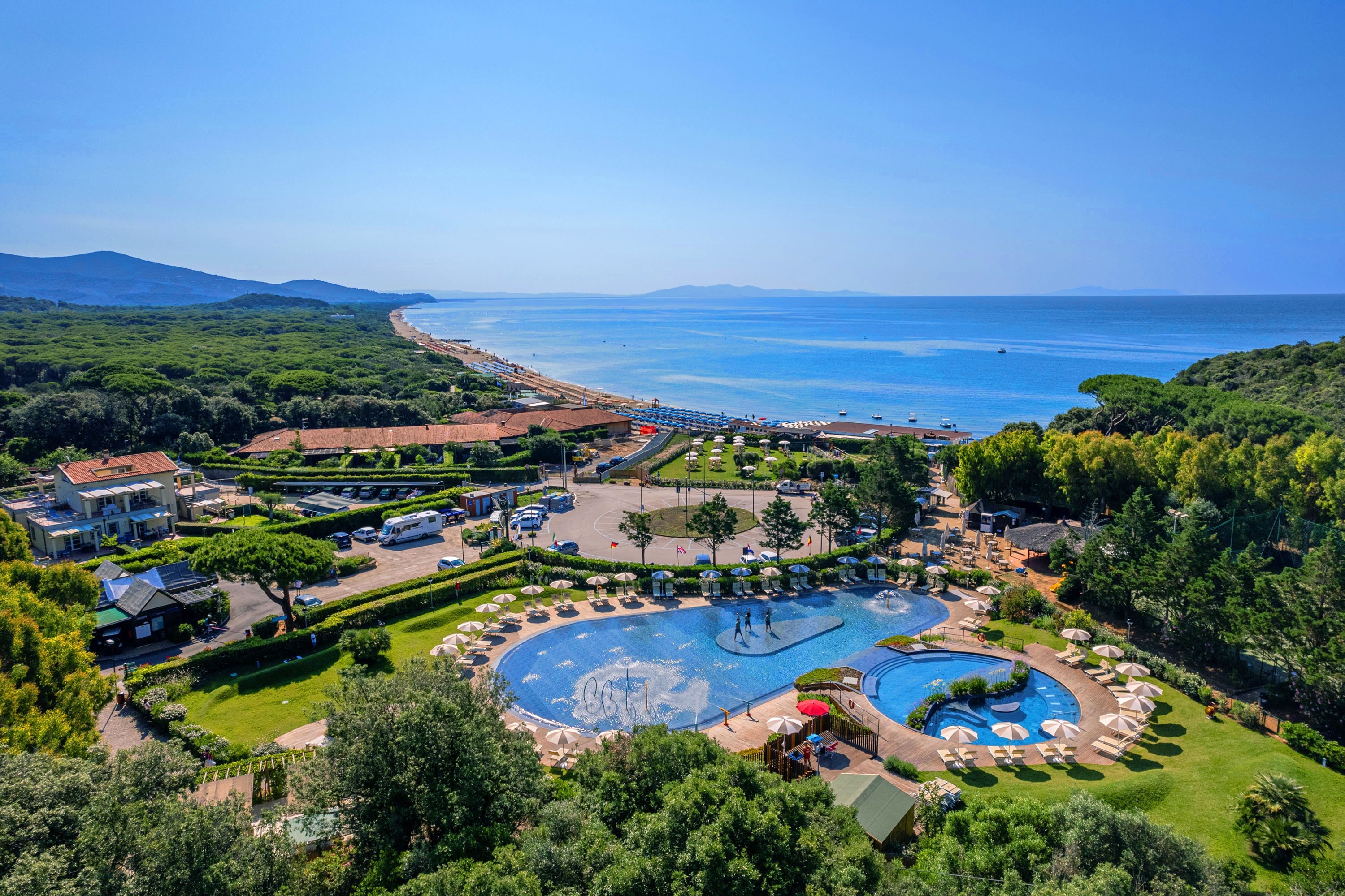 Club del Sole Stella del Mare Family Collection | ACSI Club del Sole Stella del Mare Family Collection | ACSI